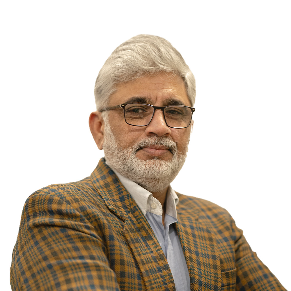 Amir Imtiaz - The Baron